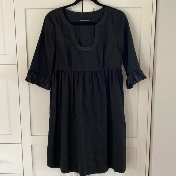 Democracy | Dresses | Democracy Midi Dress | Poshmark